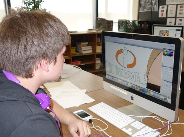 Design and Visual Communications