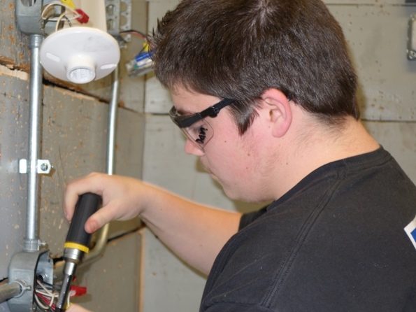 Electrical Technology